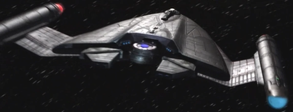 Ganges class | Memory Beta, non-canon Star Trek Wiki | Fandom