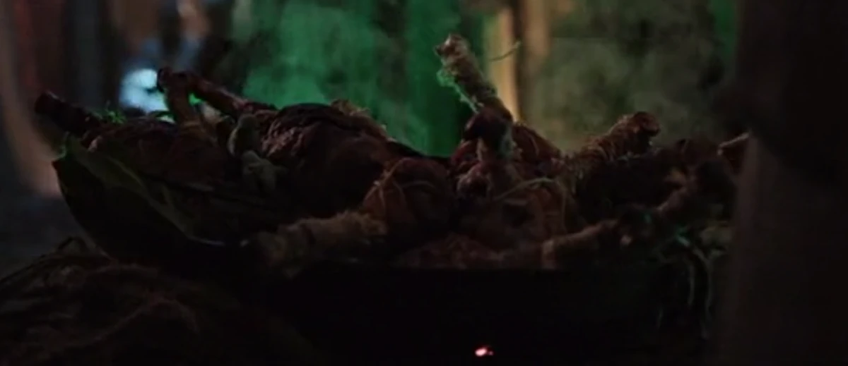 Krada legs | Memory Beta, non-canon Star Trek Wiki | Fandom