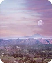 Rigel IV | Memory Beta, non-canon Star Trek Wiki | Fandom