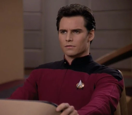 Sam Lavelle | Memory Beta, non-canon Star Trek Wiki | Fandom