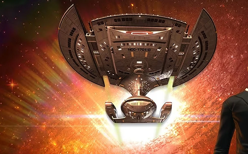 CSS World Razer (NCC-1701-D) | Memory Beta, non-canon Star Trek Wiki ...