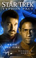 Star Trek: Typhon Pact | Memory Beta, non-canon Star Trek Wiki | Fandom
