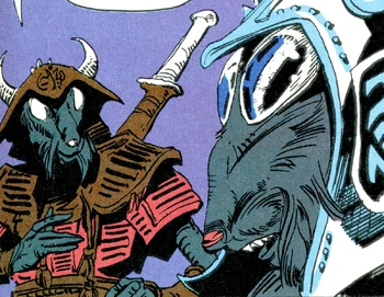 Ballor | Memory Beta, non-canon Star Trek Wiki | Fandom