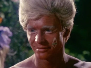 Makora | Memory Beta, non-canon Star Trek Wiki | Fandom