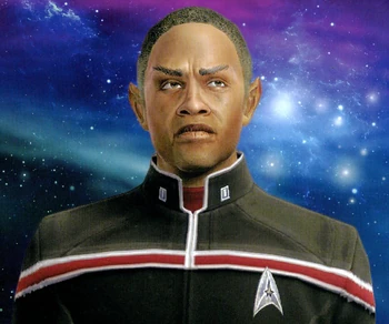 Tuvok | Memory Beta, non-canon Star Trek Wiki | Fandom