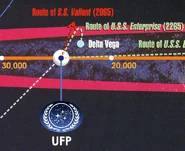 Star Charts | Memory Beta, non-canon Star Trek Wiki | Fandom