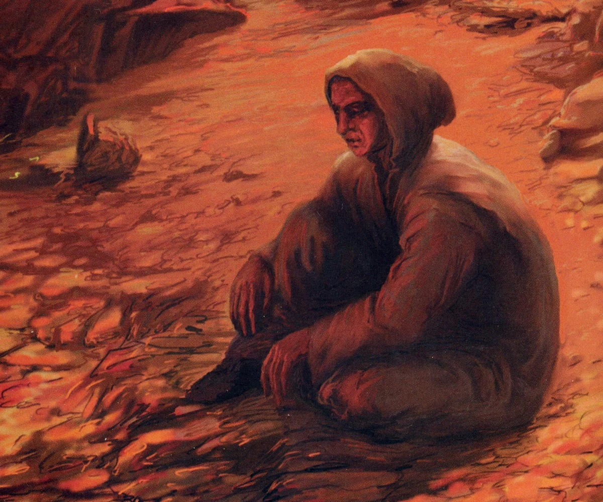 Tavis | Memory Beta, non-canon Star Trek Wiki | Fandom