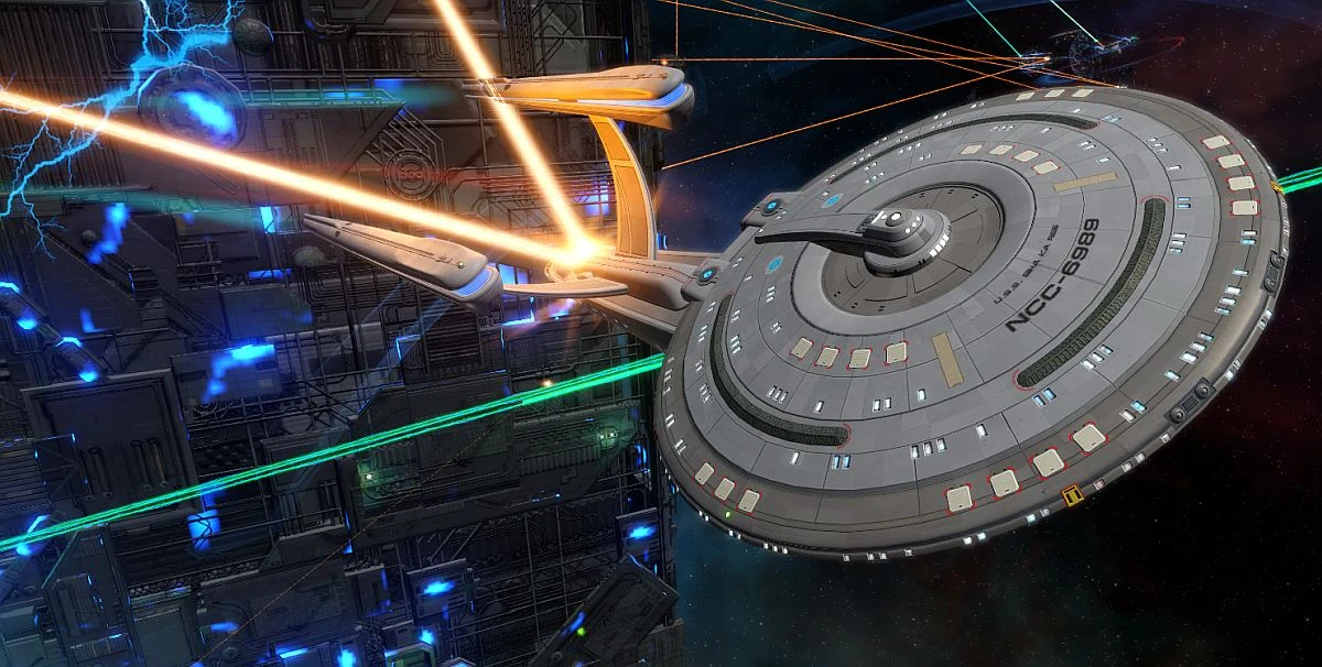 USS Sha Ka Ree | Memory Beta, non-canon Star Trek Wiki | Fandom
