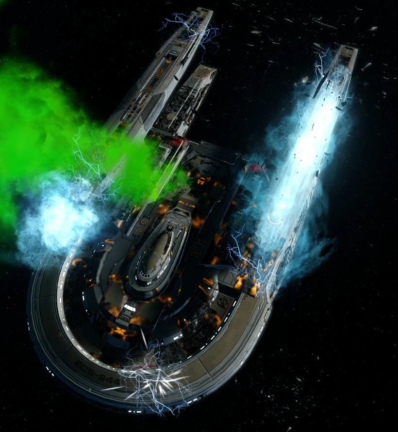 USS Cardiff (ECS-944) | Memory Beta, non-canon Star Trek Wiki | Fandom