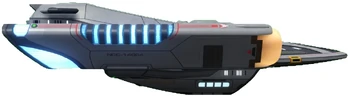 Rapier class | Memory Beta, non-canon Star Trek Wiki | Fandom