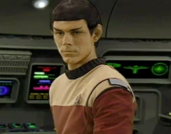 Sturek | Memory Beta, non-canon Star Trek Wiki | Fandom