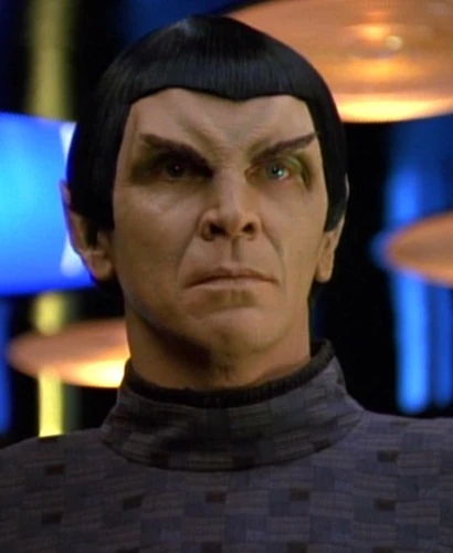 Telek R'Mor | Memory Beta, non-canon Star Trek Wiki | Fandom