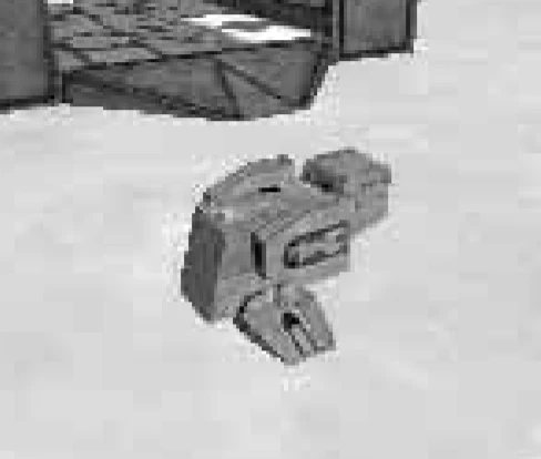 Yo'Cha class | Memory Beta, non-canon Star Trek Wiki | Fandom