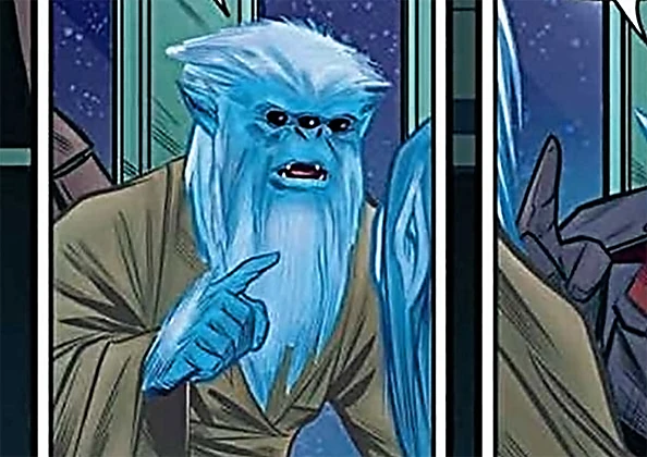 Zaka | Memory Beta, non-canon Star Trek Wiki | Fandom