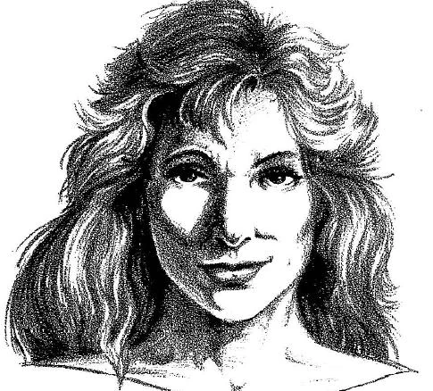 Simone Van Gelder | Memory Beta, non-canon Star Trek Wiki | Fandom