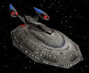 Birth of the Federation | Memory Beta, non-canon Star Trek Wiki | Fandom