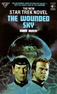 The Wounded Sky | Memory Beta, non-canon Star Trek Wiki | Fandom