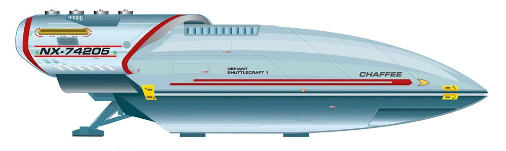 Tyson (USS Defiant II) | Memory Beta, non-canon Star Trek Wiki | Fandom