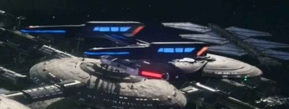 USS Cole | Memory Beta, non-canon Star Trek Wiki | Fandom
