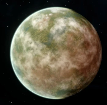Karemma (planet) | Memory Beta, non-canon Star Trek Wiki | Fandom