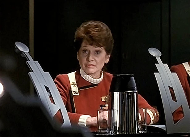 2293 military aide | Memory Beta, non-canon Star Trek Wiki | Fandom