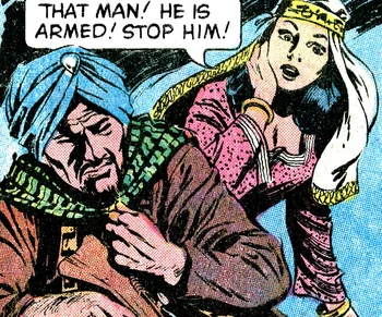 Fayon | Memory Beta, non-canon Star Trek Wiki | Fandom