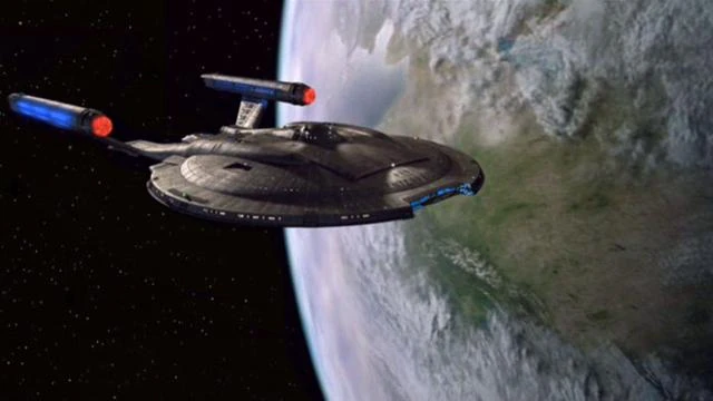 Narendra III | Memory Beta, non-canon Star Trek Wiki | Fandom