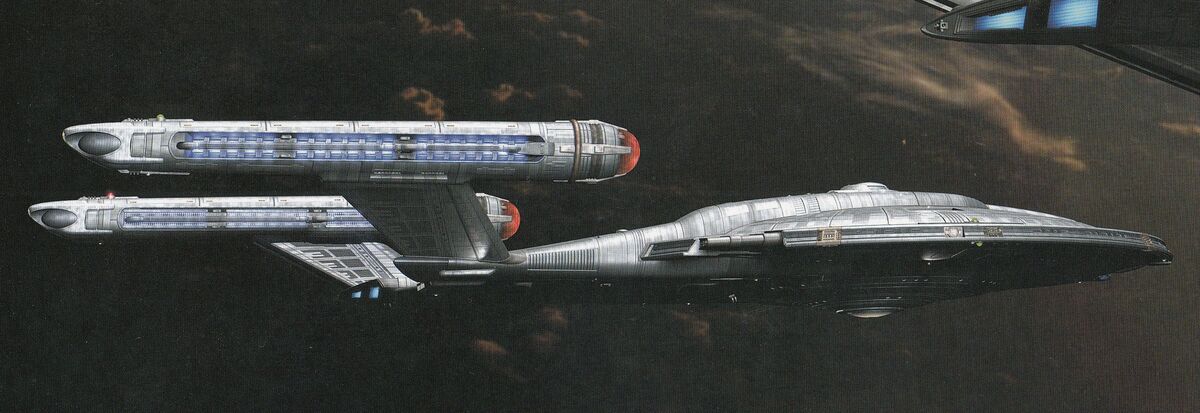 Atlantis Nx 05 Memory Beta Non Canon Star Trek Wiki Fandom