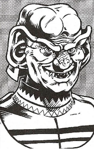 Fog (Ferengi) | Memory Beta, non-canon Star Trek Wiki | Fandom