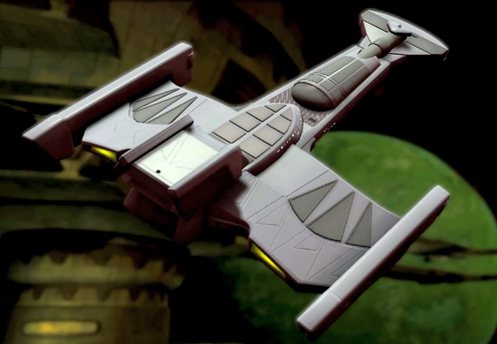 D9 class dreadnought | Memory Beta, non-canon Star Trek Wiki | Fandom