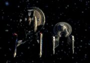 Freedom class (22nd century) | Memory Beta, non-canon Star Trek Wiki ...