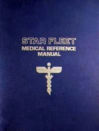 Star Fleet Medical Reference Manual | Memory Beta, non-canon Star Trek ...