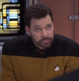 Thomas Riker | Memory Beta, non-canon Star Trek Wiki | Fandom