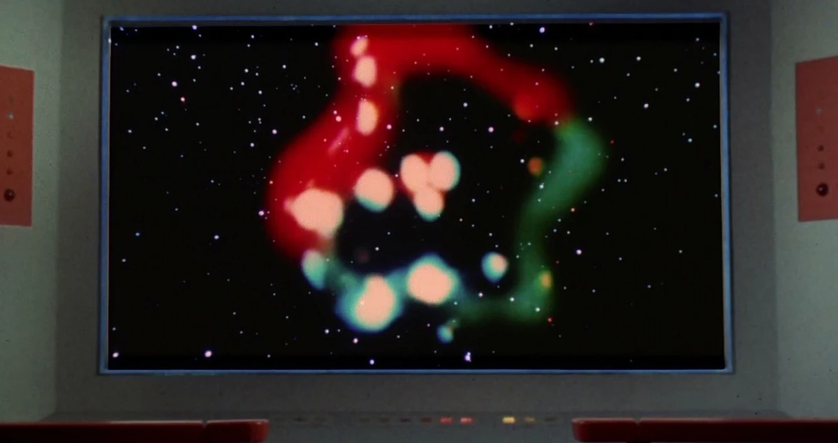 The Lights of Zetar | Memory Beta, non-canon Star Trek Wiki | Fandom