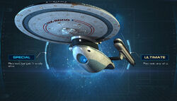 Excelsior Class - Official Star Trek Adversaries Wiki