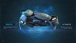 Defiant Class - Official Star Trek Adversaries Wiki