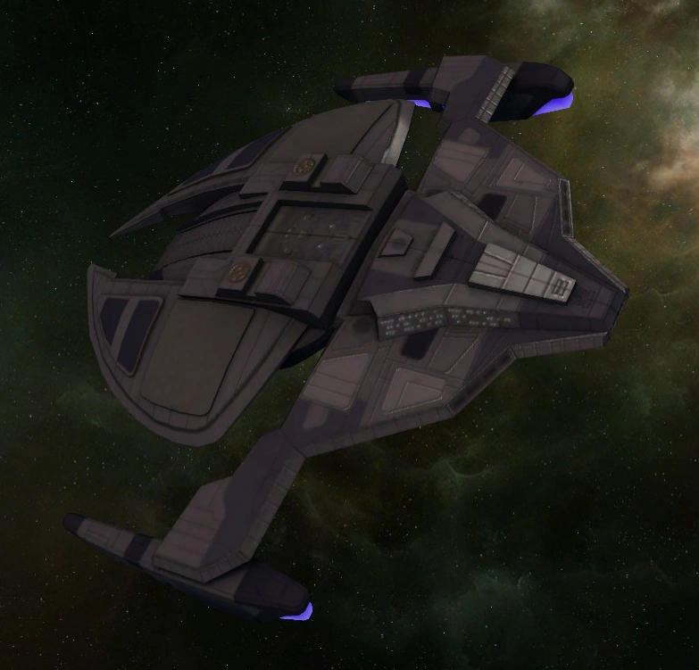 Scarab-class - Official Star Trek Armada 3 Wiki