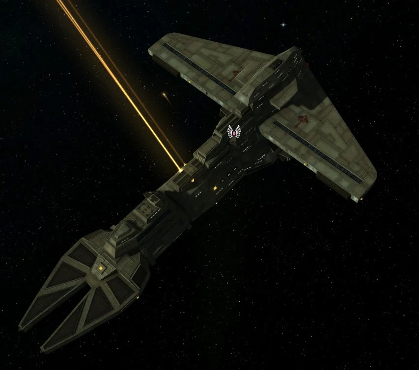 Hutet-class - Official Star Trek Armada 3 Wiki