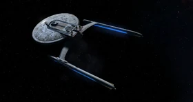 Centaur-class - Official Star Trek Armada 3 Wiki
