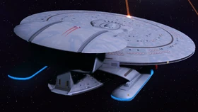 Phoenix class - Official Star Trek Armada 3 Wiki