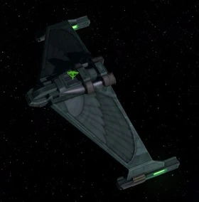 Vengeance-class - Official Star Trek Armada 3 Wiki