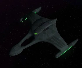 Hawk class - Official Star Trek Armada 3 Wiki