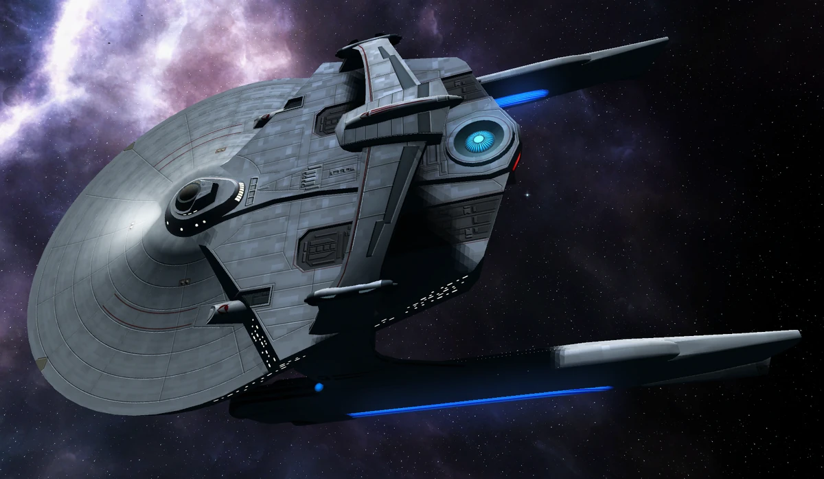 Miranda class - Official Star Trek Armada 3 Wiki