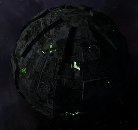 Sphere - Official Star Trek Armada 3 Wiki