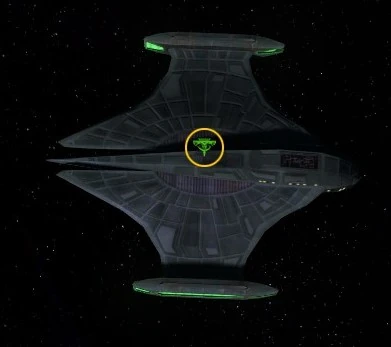 Shrike-class - Official Star Trek Armada 3 Wiki