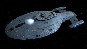 Intrepid-class - Official Star Trek Armada 3 Wiki
