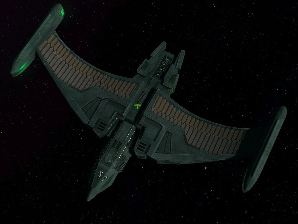 Heavy Defender-class - Official Star Trek Armada 3 Wiki