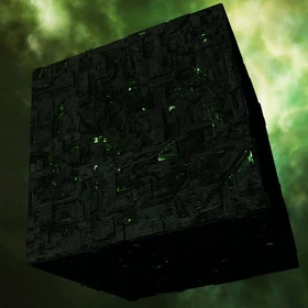 Assimilation Cube - Official Star Trek Armada 3 Wiki