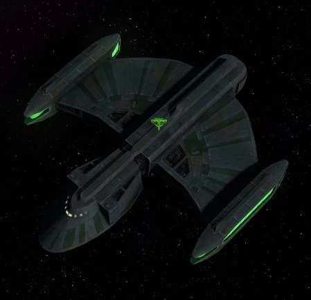 Talon-class - Official Star Trek Armada 3 Wiki