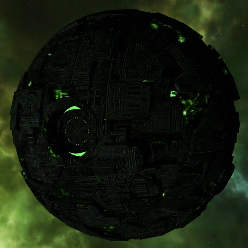 Tactical Sphere - Official Star Trek Armada 3 Wiki